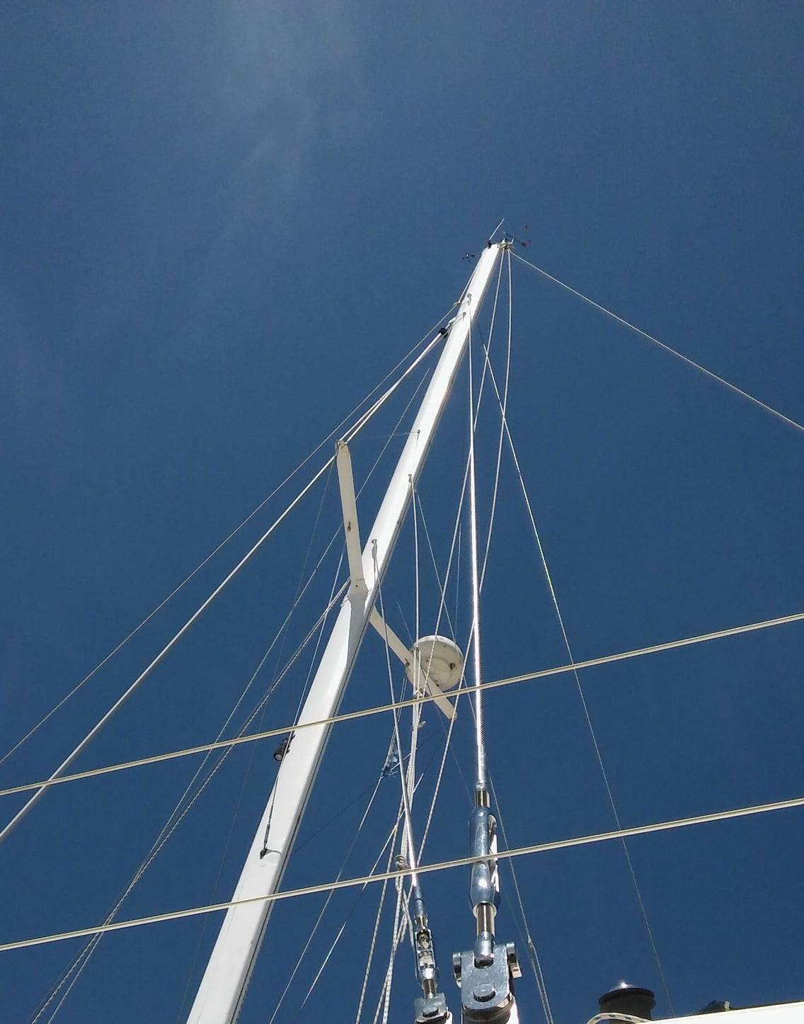 Services - Anto's Yacht Services